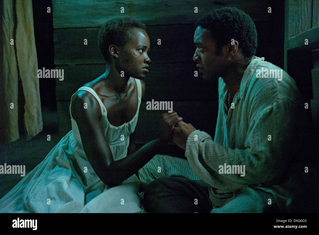 12 Years a Slave Stock Photo - Alamy