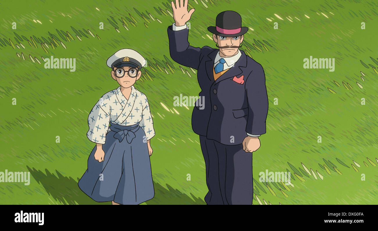 Giovanni caproni hi-res stock photography and images - Alamy