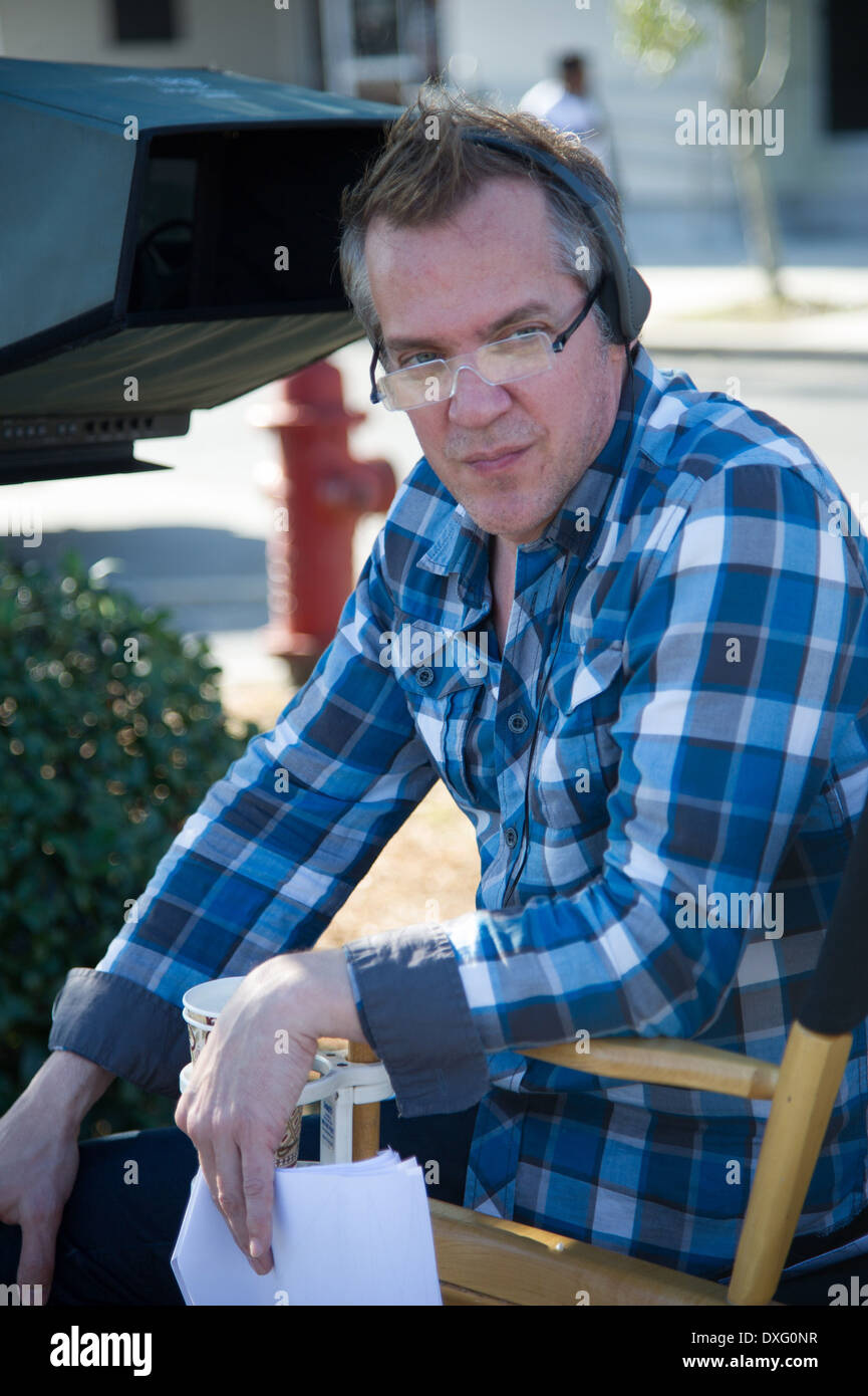 Jean marc vallee dallas hi-res stock photography and images - Alamy