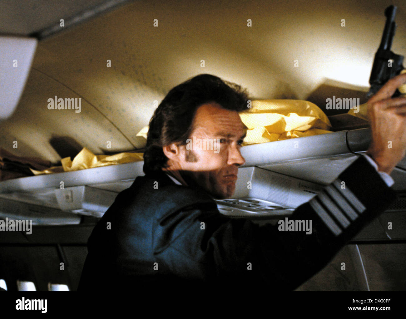 Magnum force hi-res stock photography and images - Alamy