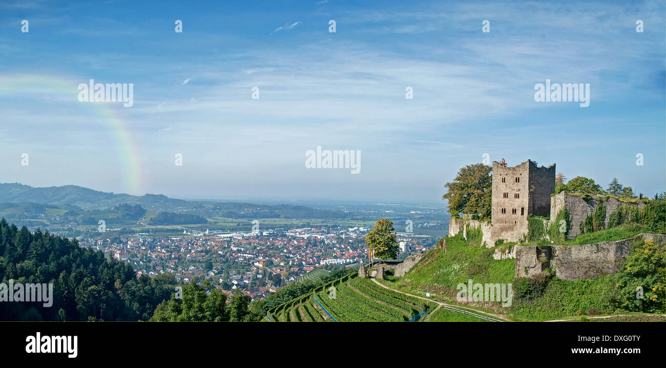 Oberkirch hi-res stock photography and images - Alamy