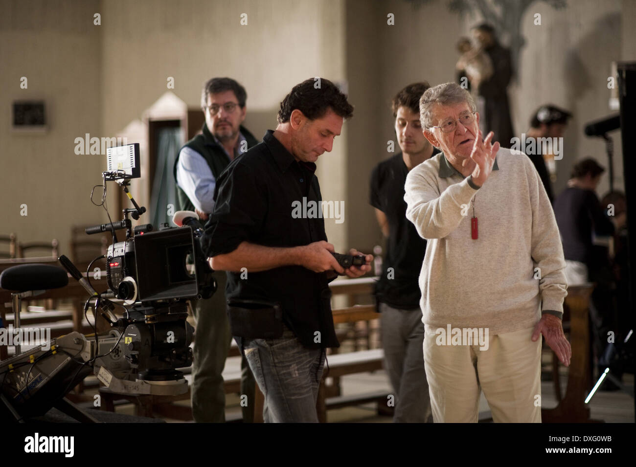 Olmi hi-res stock photography and images - Alamy