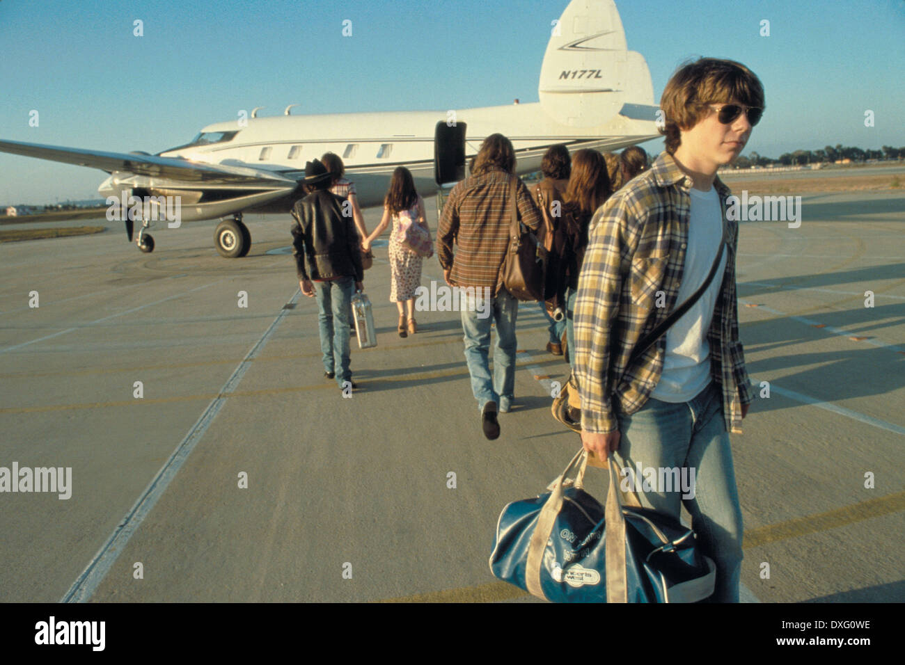 Almost famous 2000 hi-res stock photography and images - Alamy