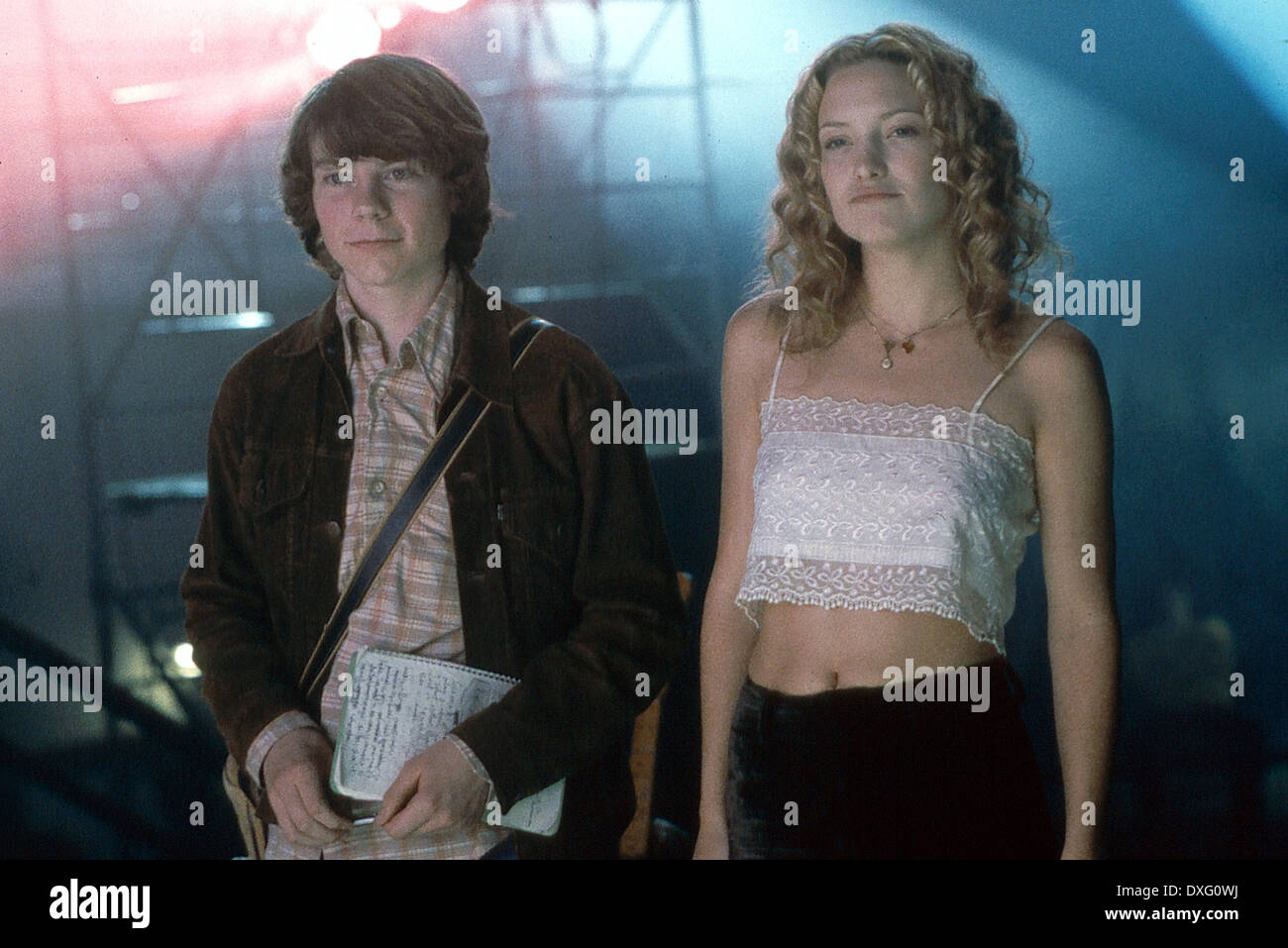 Patrick Fugit Movies