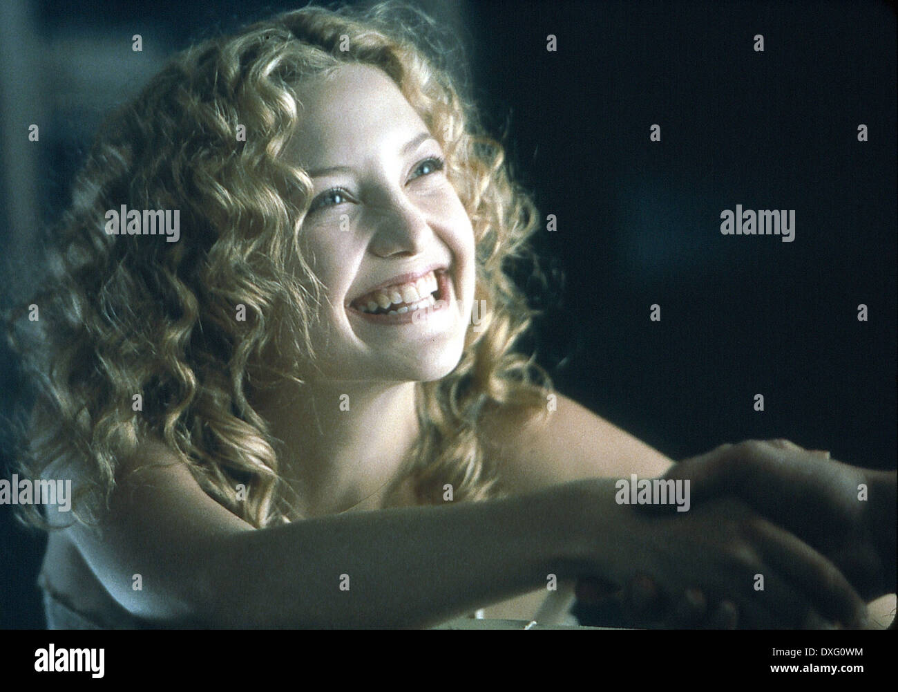 Kate hudson almost famous hi-res stock photography and images - Alamy