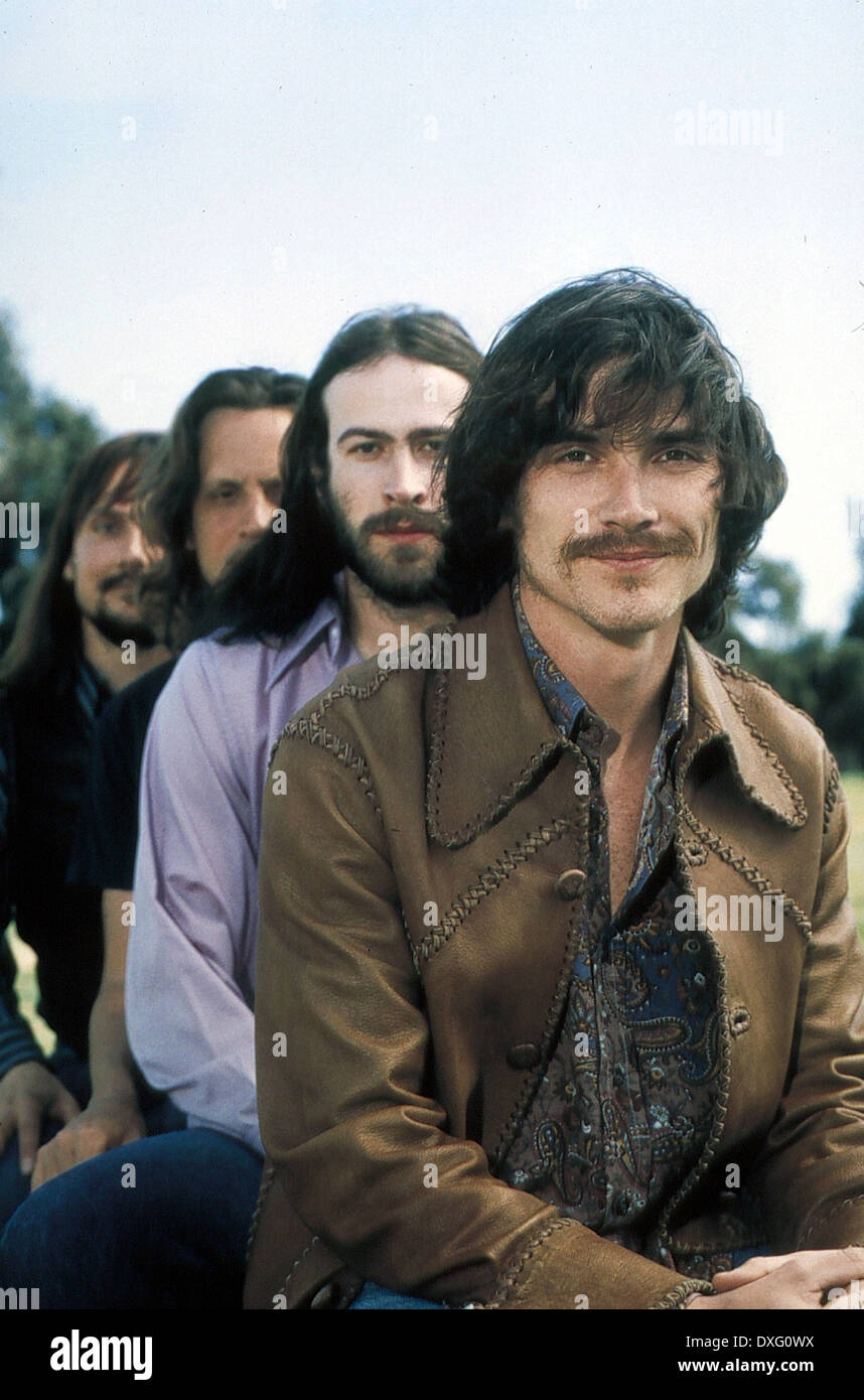 Billy crudup almost famous hi-res stock photography and images - Alamy