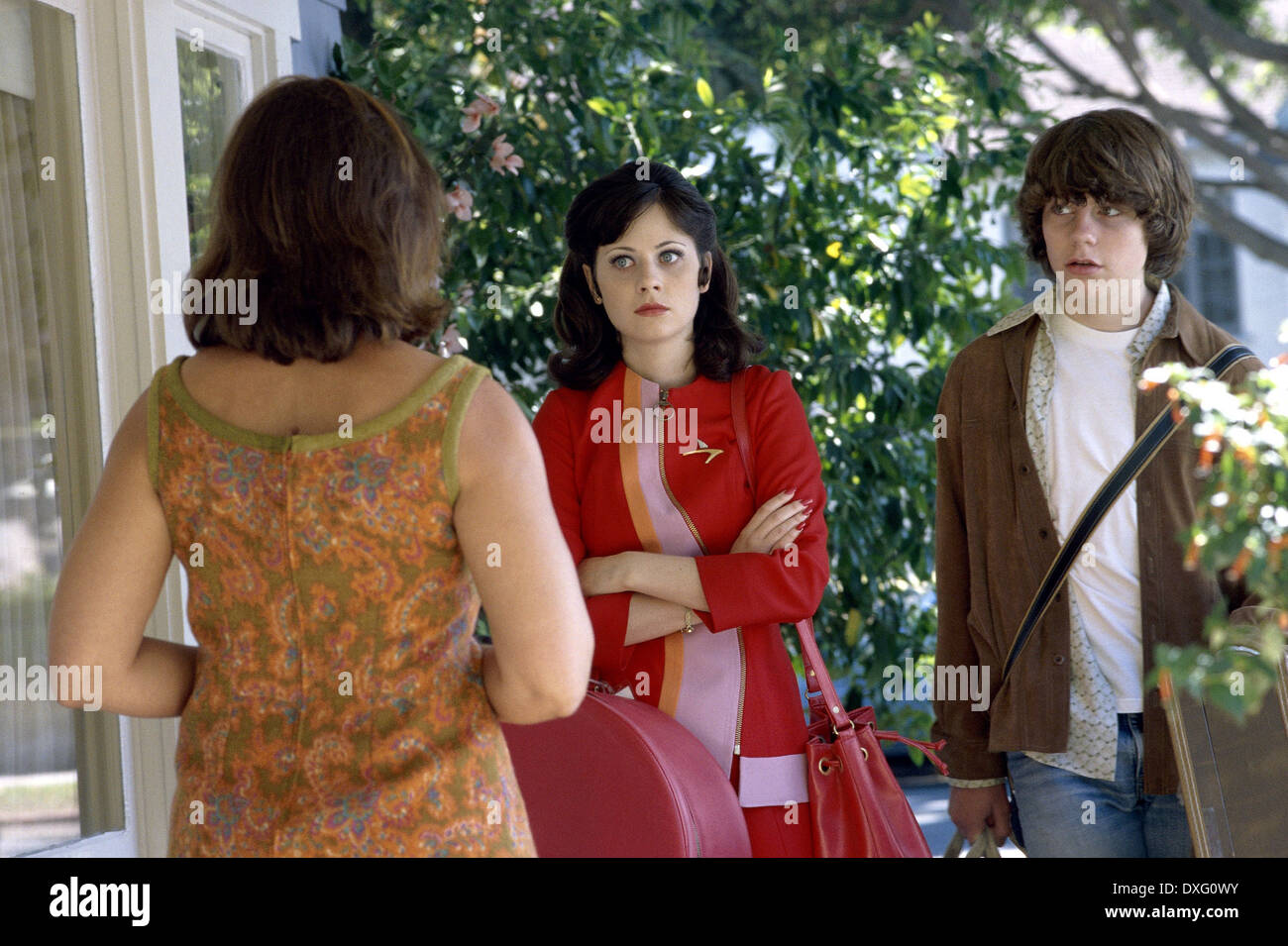 Zooey deschanel almost famous hi-res stock photography and images - Alamy