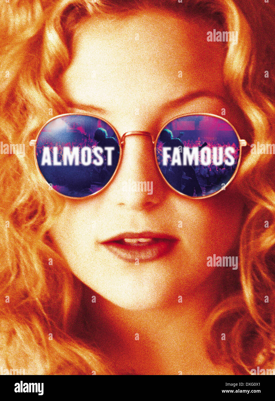 Almost Famous Movie True Story