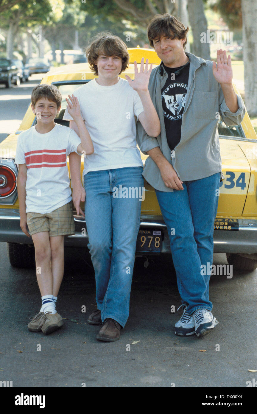 Patrick fugit almost famous hi-res stock photography and images - Alamy