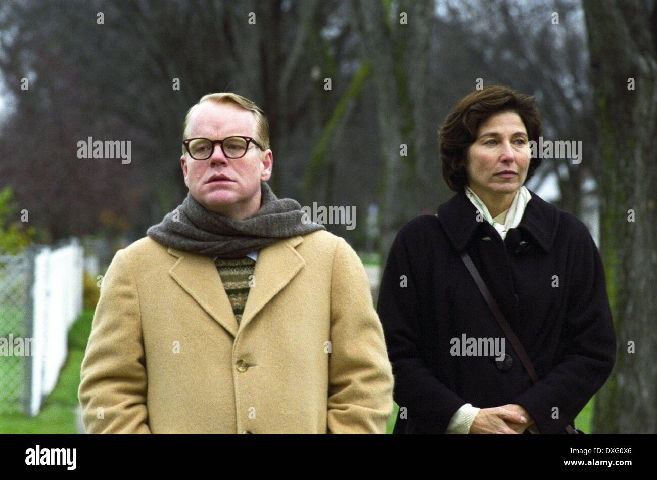 Capote hi-res stock photography and images - Alamy