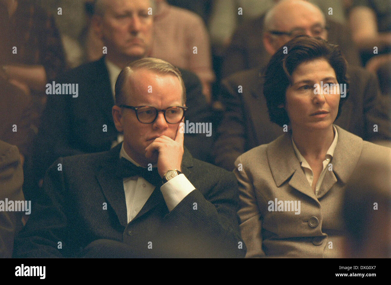 Capote hi-res stock photography and images - Alamy