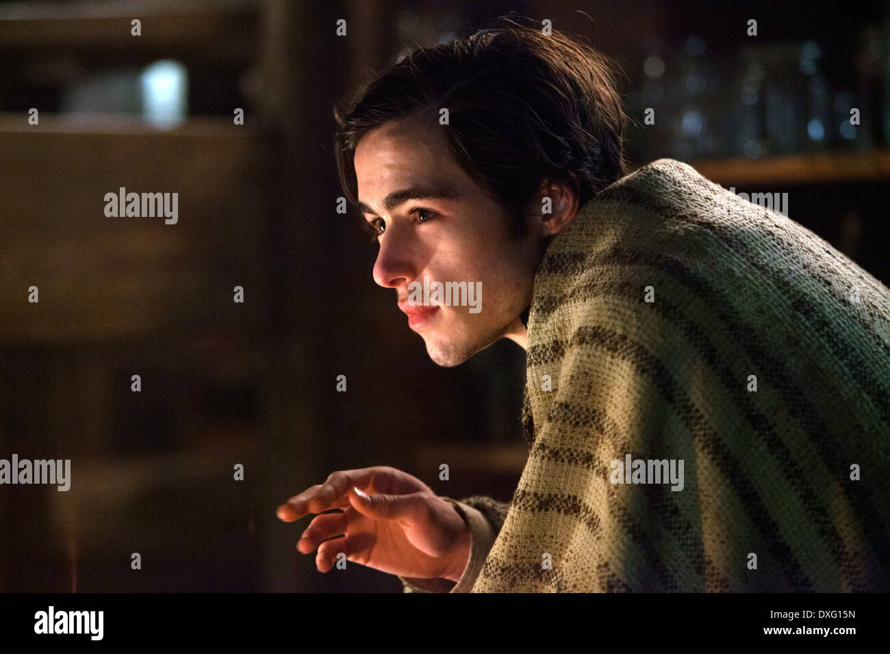 The Book Thief High Resolution Stock Photography and Images - Alamy