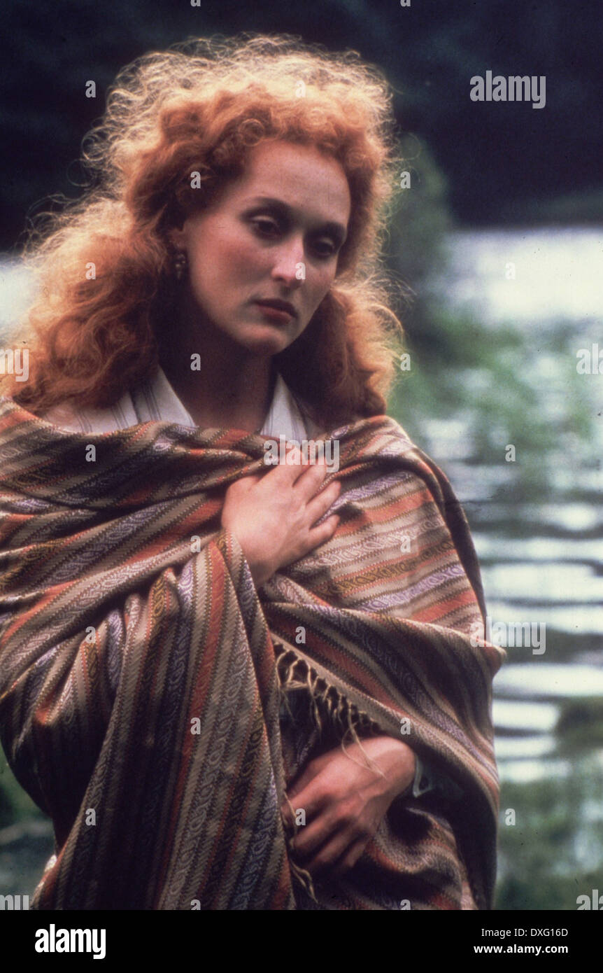 French lieutenants woman hi-res stock photography and images - Alamy