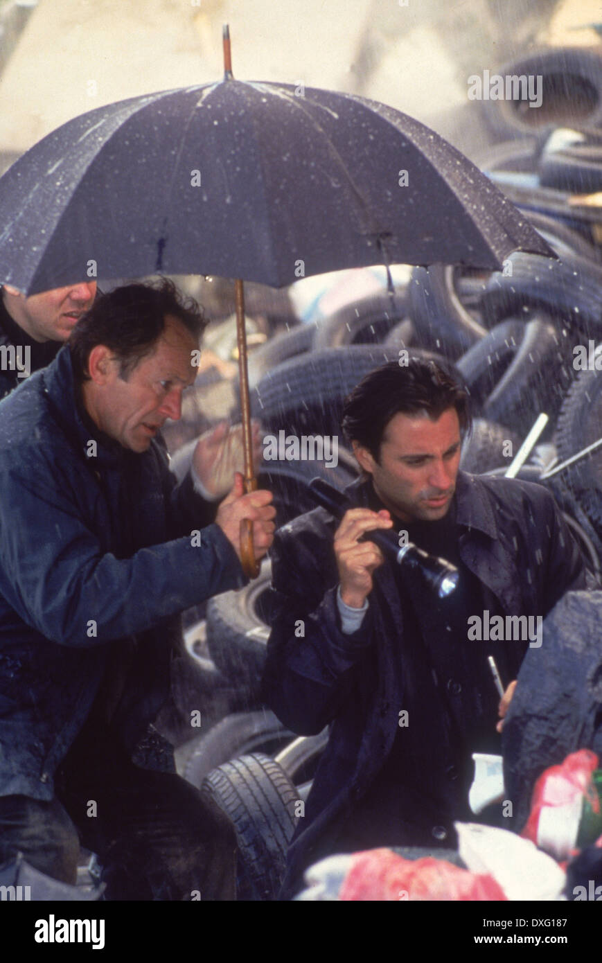 Jennifer eight 1992 hi-res stock photography and images - Alamy