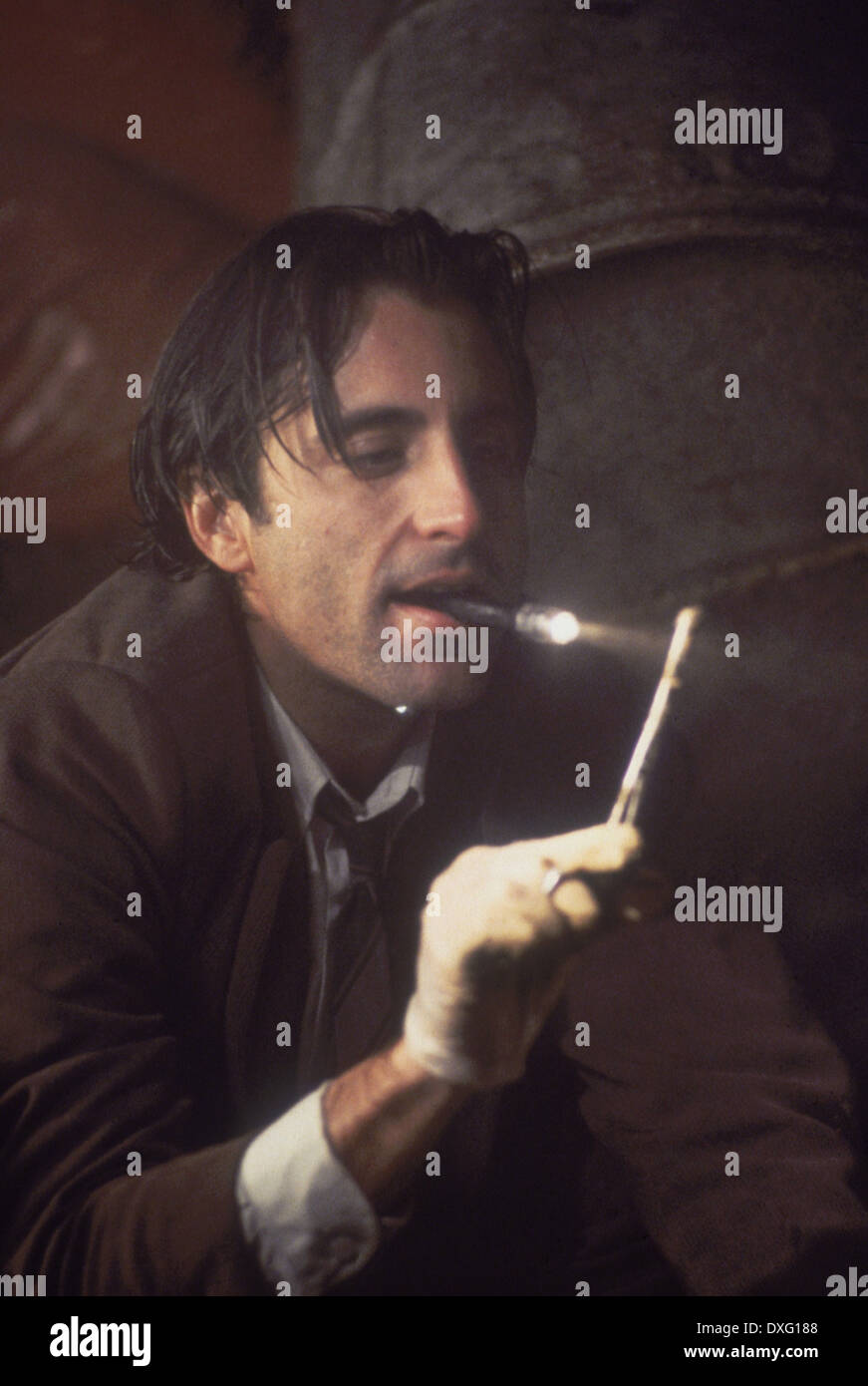 Jennifer eight 1992 hi-res stock photography and images - Alamy