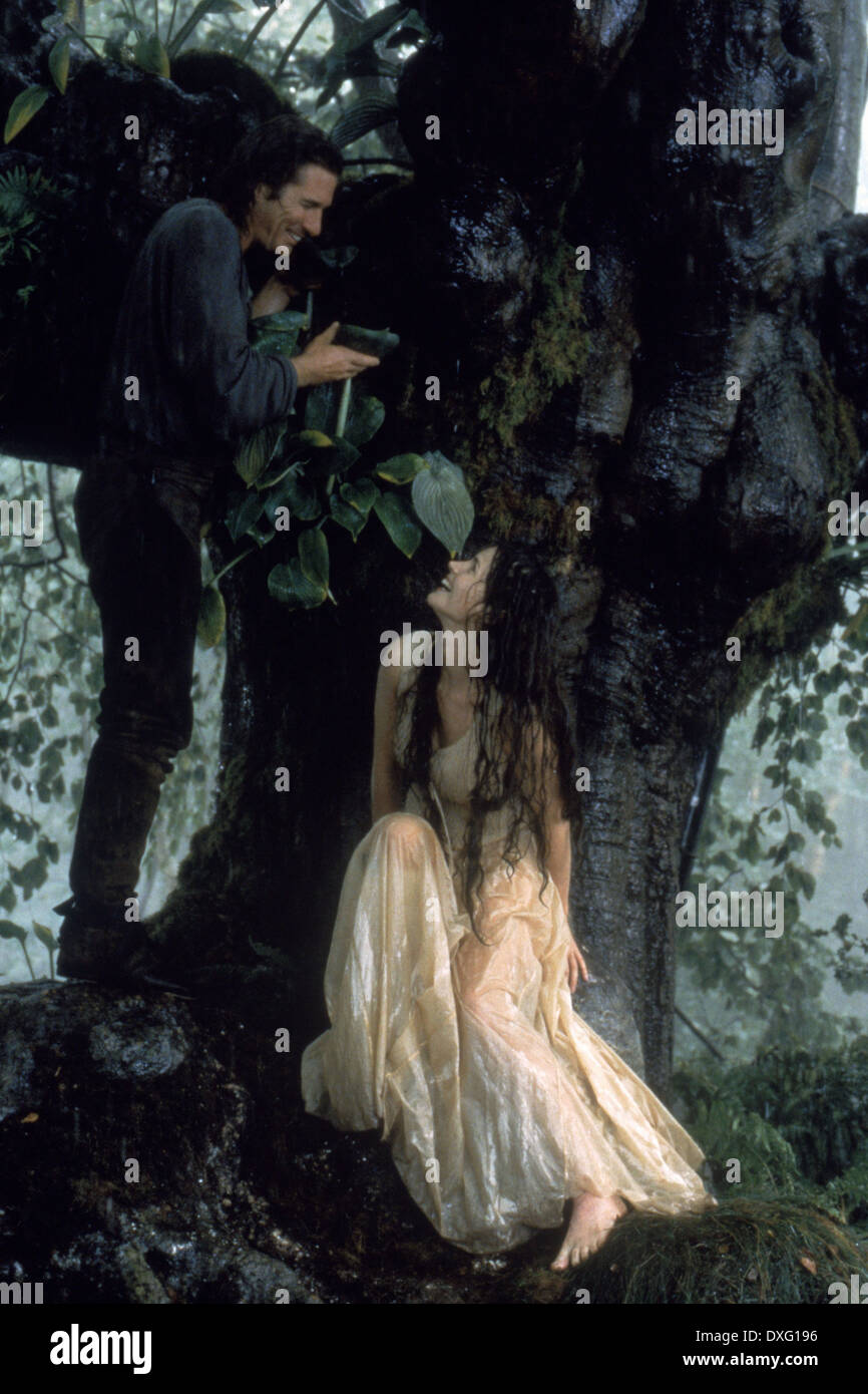 Richard gere first knight hi-res stock photography and images - Alamy