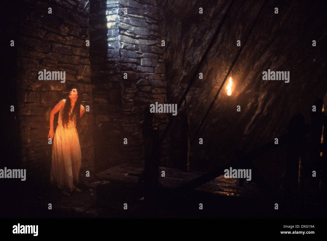 First knight 1995 hi-res stock photography and images - Alamy