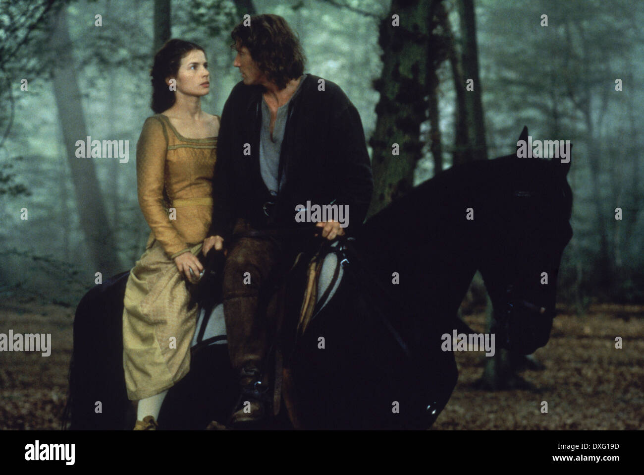 Richard gere first knight hi-res stock photography and images - Alamy