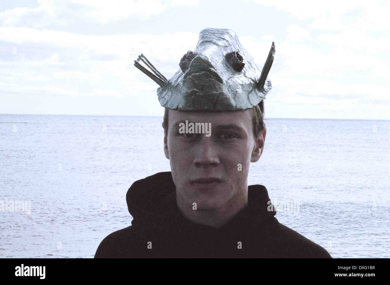 For Those in Peril Stock Photo - Alamy