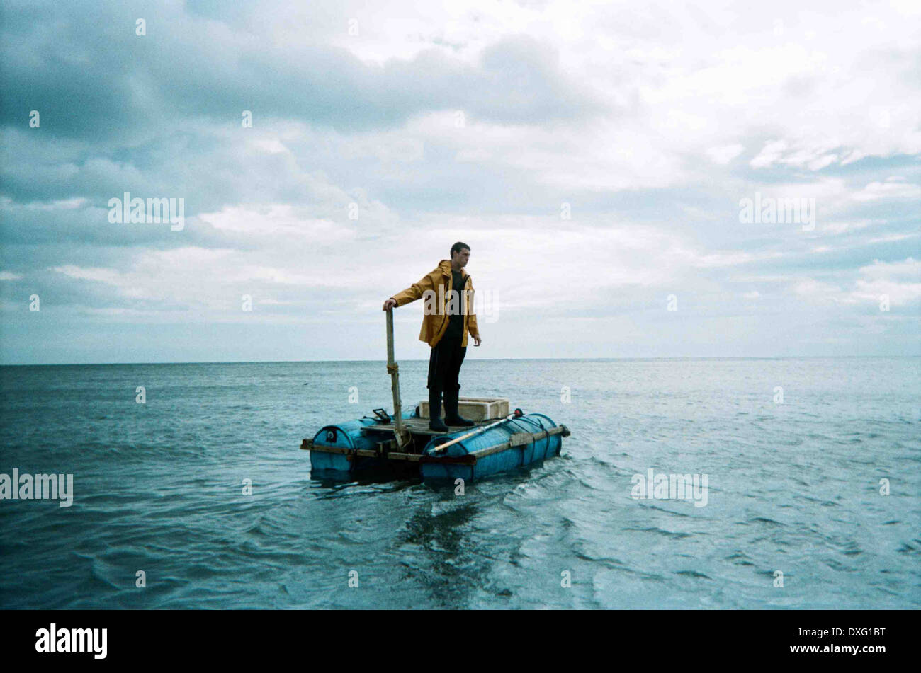 For Those in Peril Stock Photo - Alamy