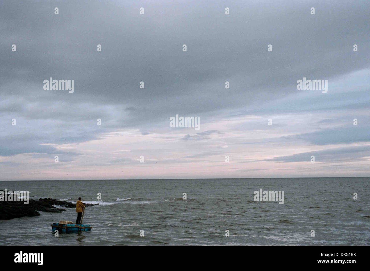 Peril Sea Stock Photos & Peril Sea Stock Images - Alamy