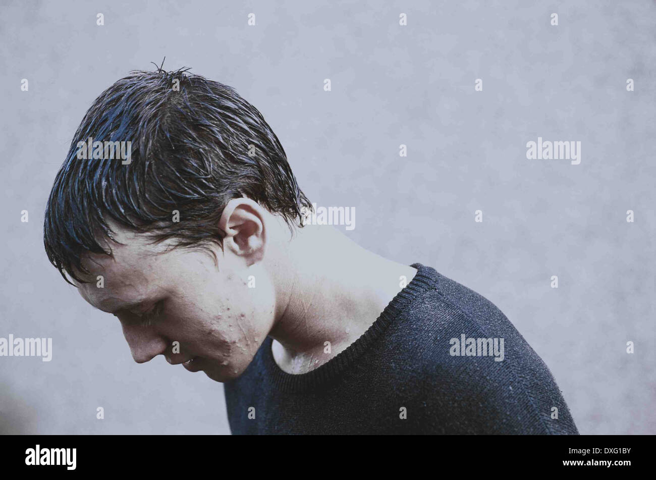 For Those in Peril Stock Photo - Alamy