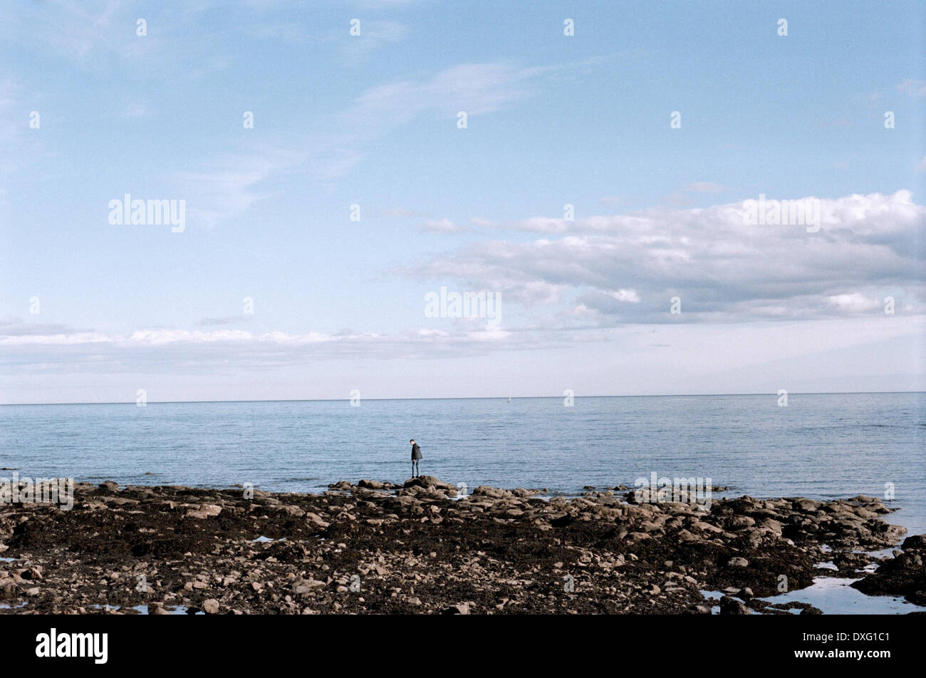 Peril sea hi-res stock photography and images - Alamy