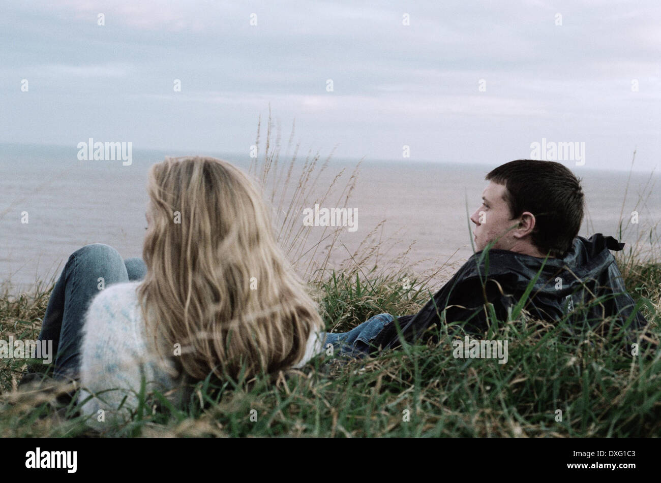 For Those in Peril Stock Photo - Alamy