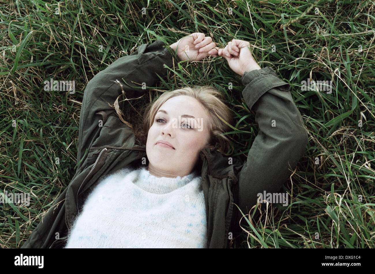 For Those in Peril Stock Photo - Alamy