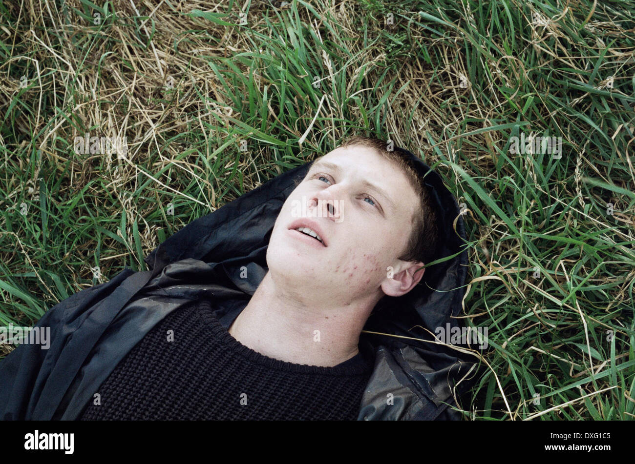 For Those in Peril Stock Photo - Alamy