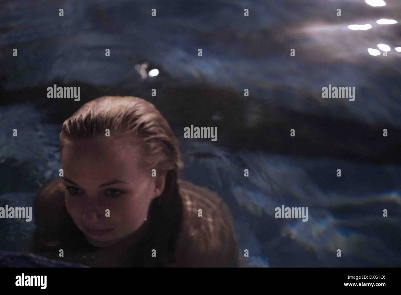 For Those in Peril Stock Photo - Alamy