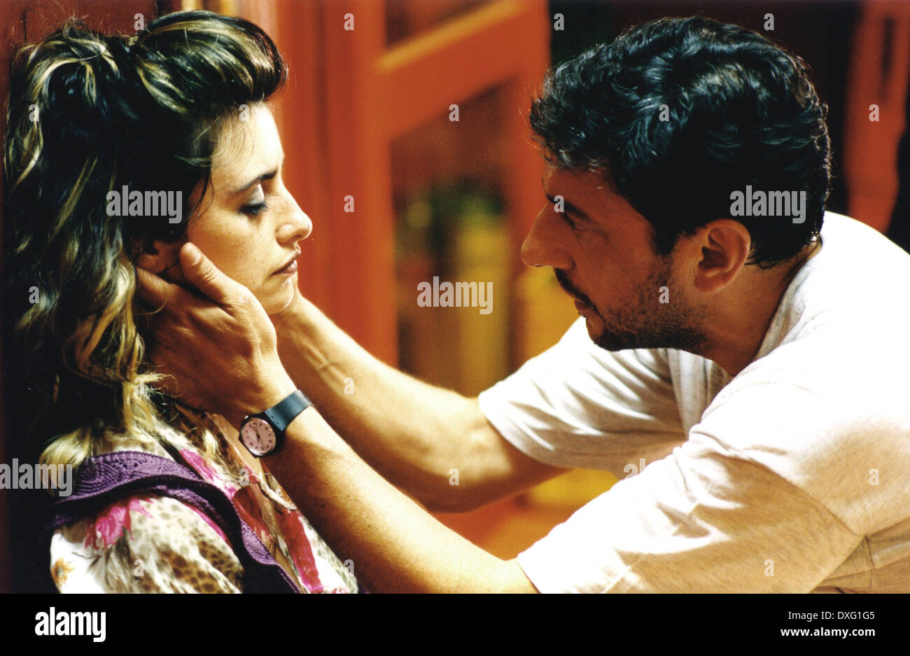 Non ti muovere Stock Photo - Alamy