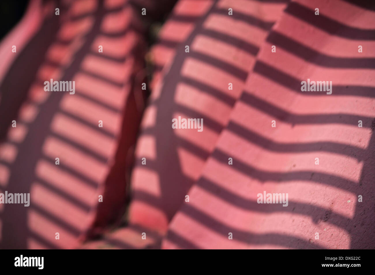 Abstract shadow hi-res stock photography and images - Alamy