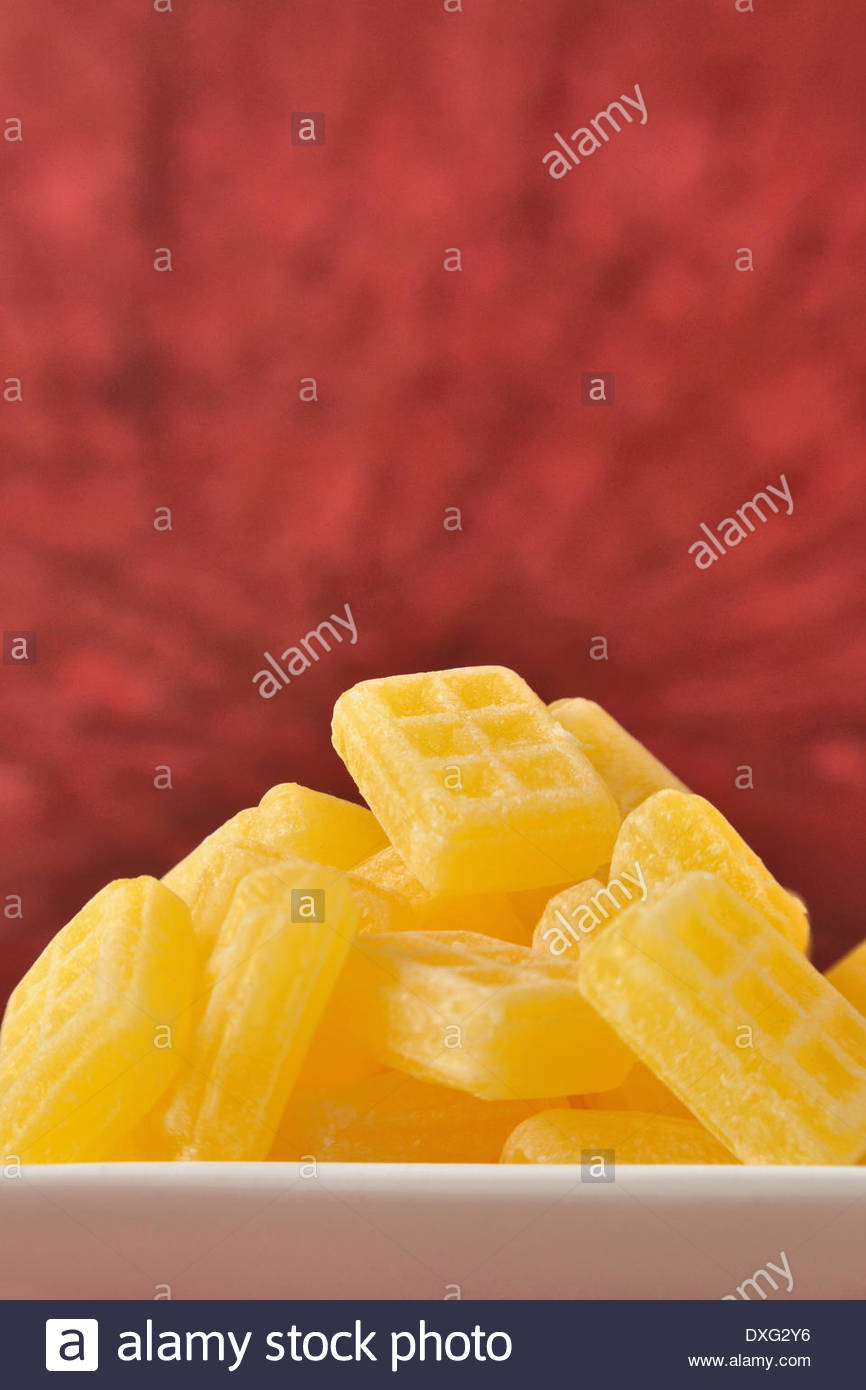 Boiled Sweets Stock Photos & Boiled Sweets Stock Images - Alamy