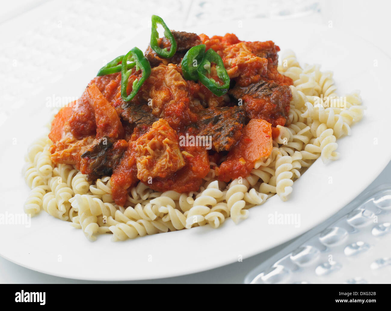 Tripe plate hi-res stock photography and images - Alamy