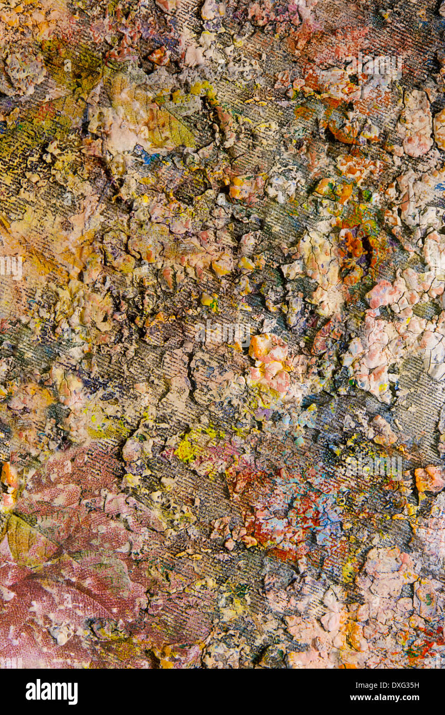 A colorful grunge background Stock Photo - Alamy