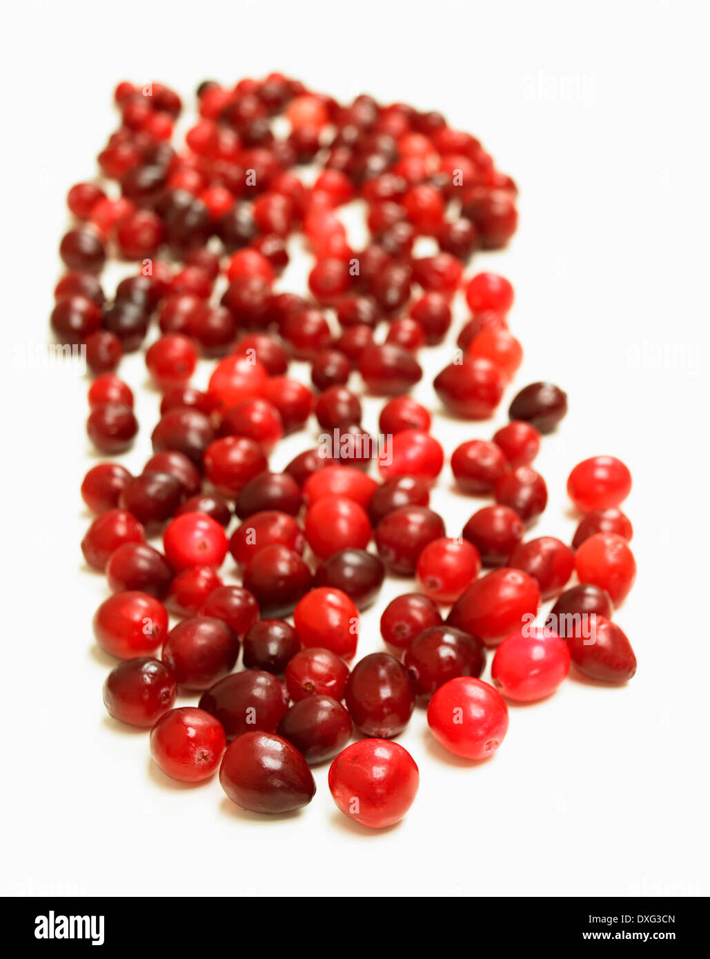 Crop of cranberries hi-res stock photography and images - Alamy