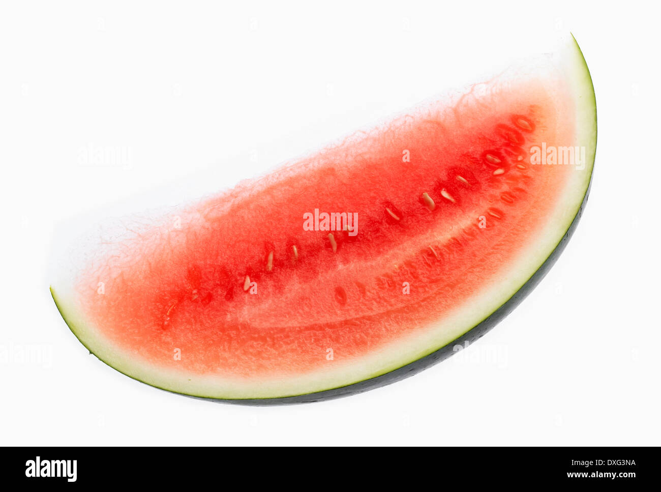 Melon and watermelon Cut Out Stock Images & Pictures - Alamy