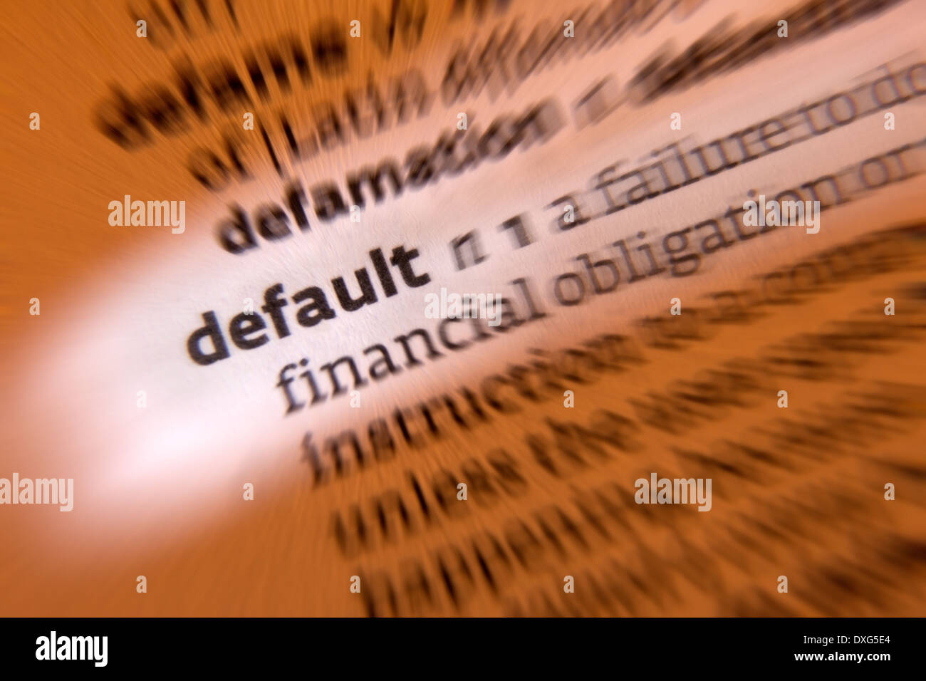 Default hi-res stock photography and images - Alamy