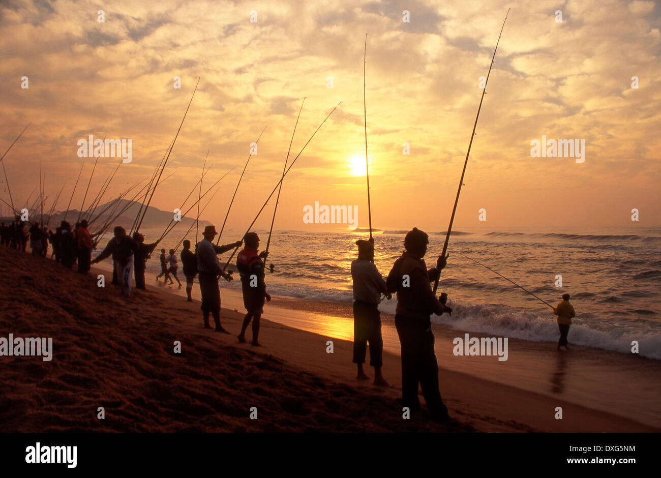 Isipingo hi-res stock photography and images - Alamy
