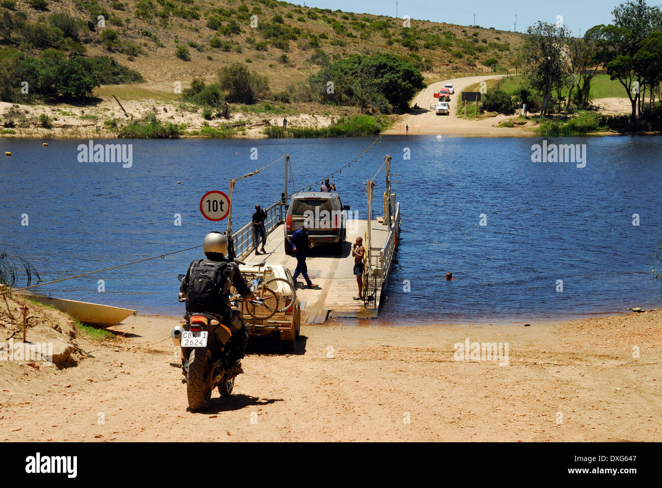 Malgas hi-res stock photography and images - Alamy