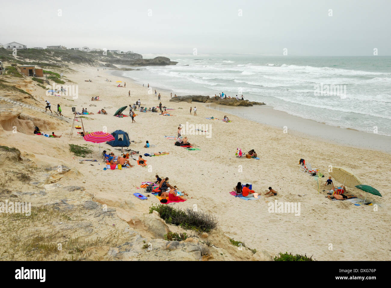 Arniston beach hi-res stock photography and images - Alamy