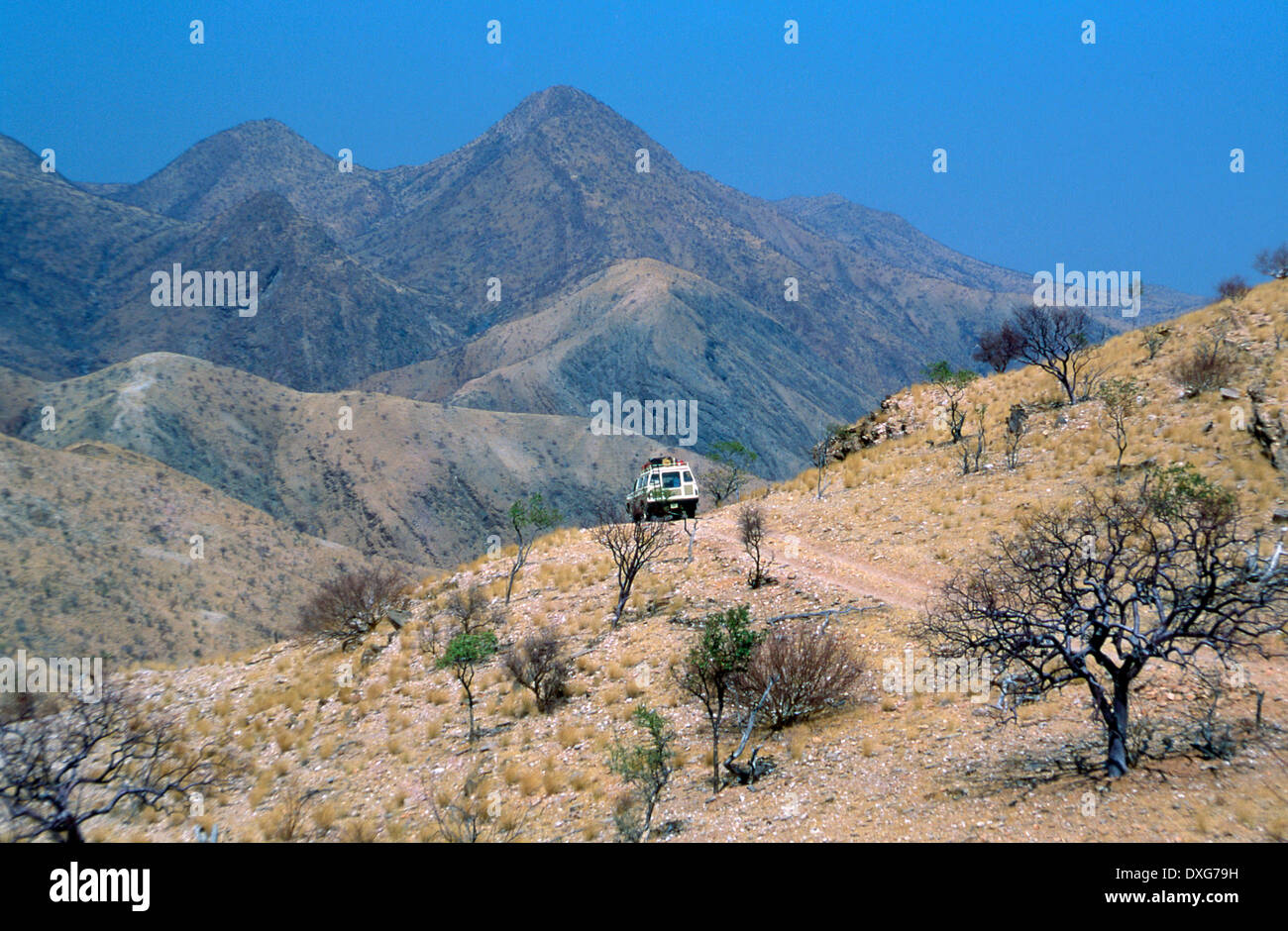 Van zyls pass hi-res stock photography and images - Alamy
