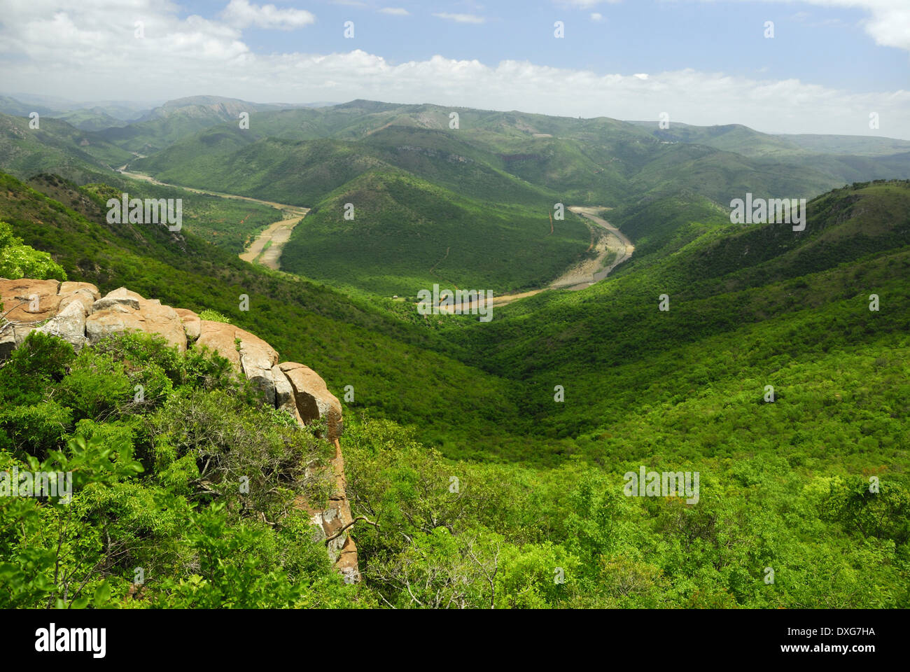 Pongola river hi-res stock photography and images - Alamy