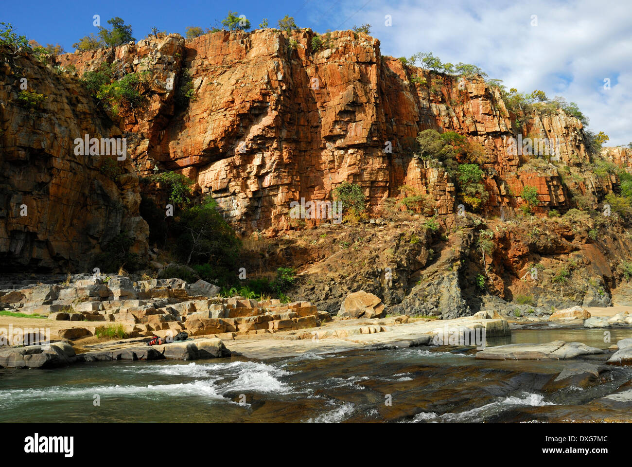 White Umfolozi River High Resolution Stock Photography and Images - Alamy
