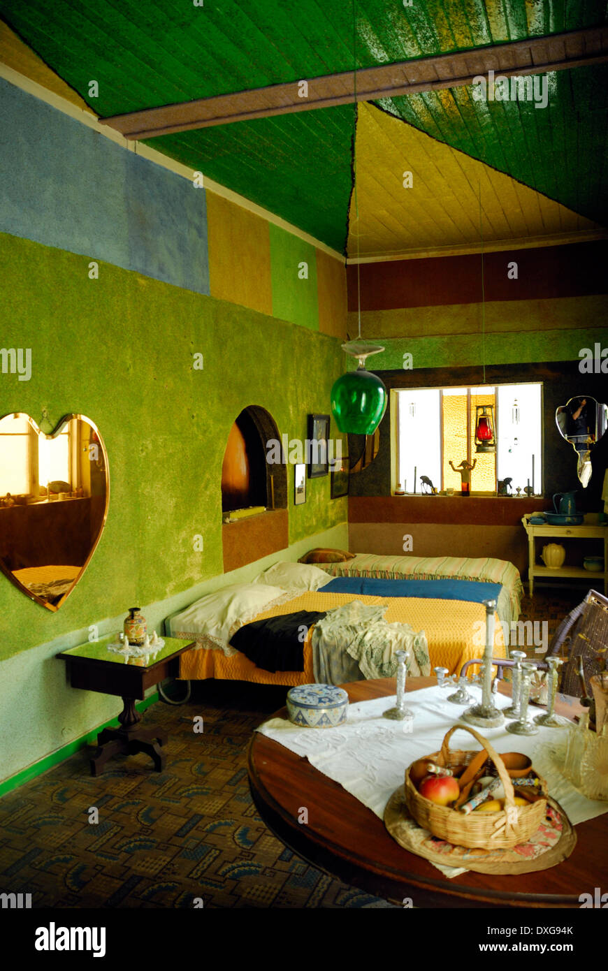 Inside The Owl House High Resolution Stock Photography and Images - Alamy