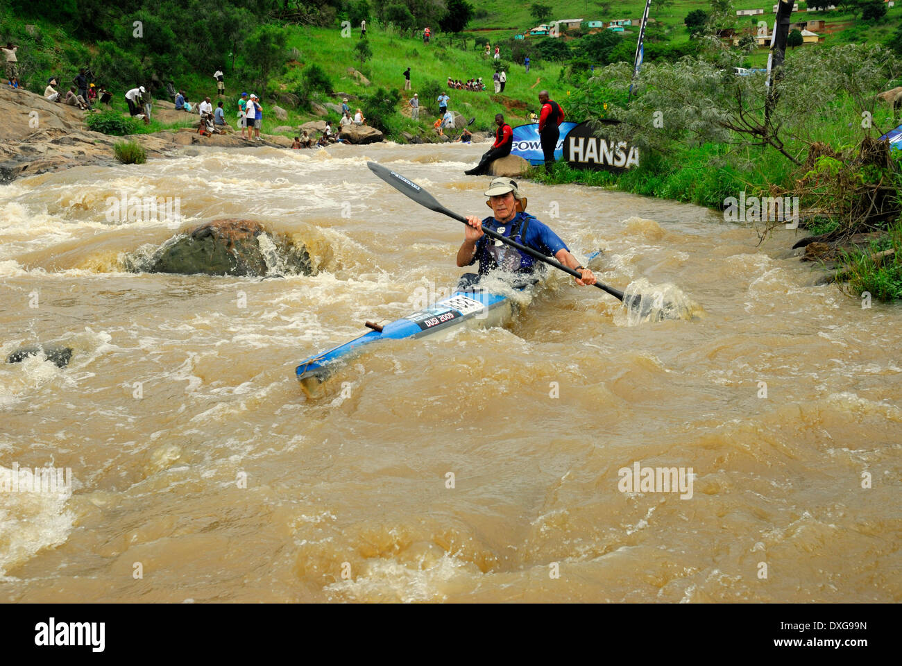 Msunduzi River High Resolution Stock Photography and Images - Alamy