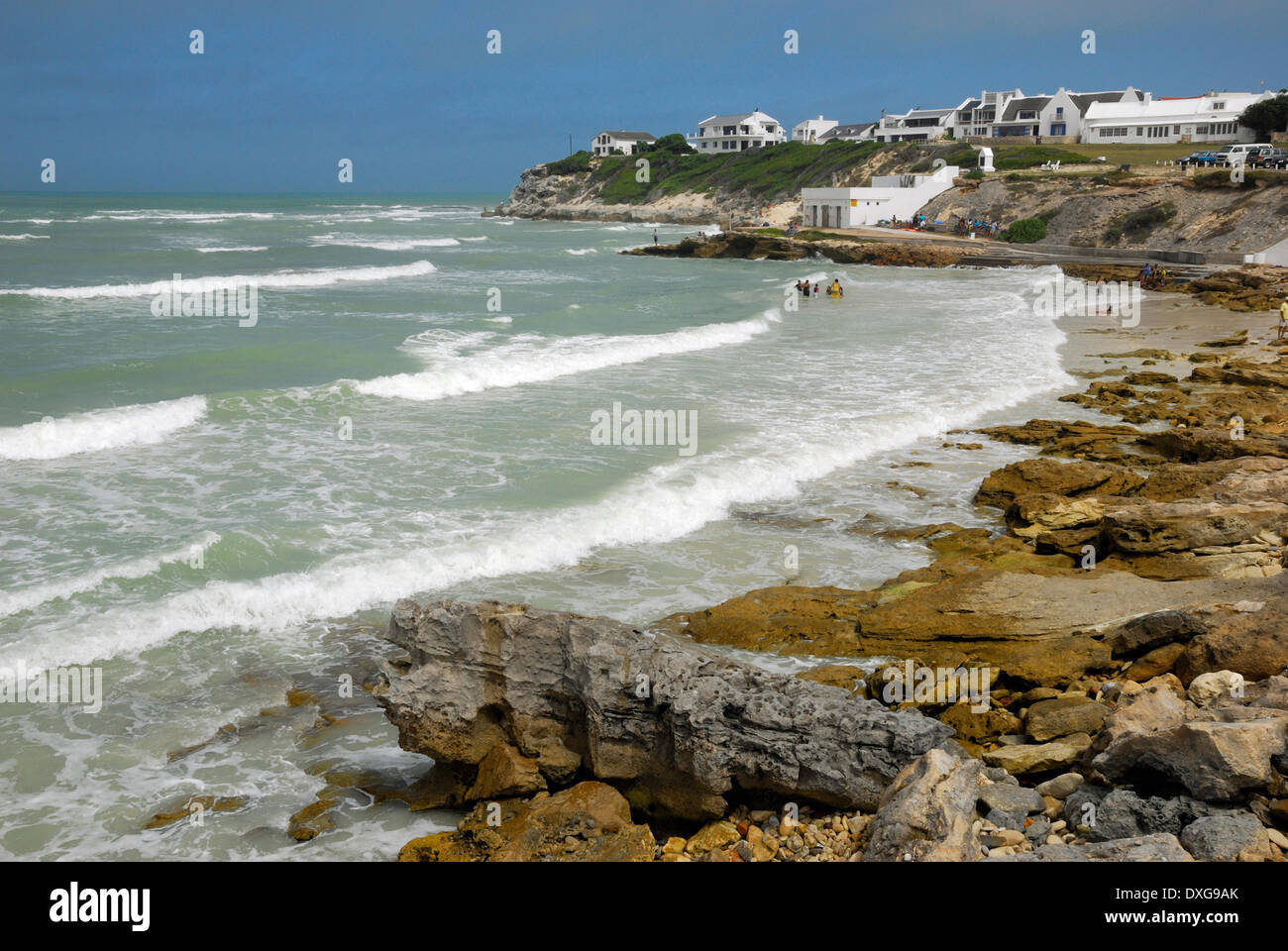 Arniston western cape hi-res stock photography and images - Alamy