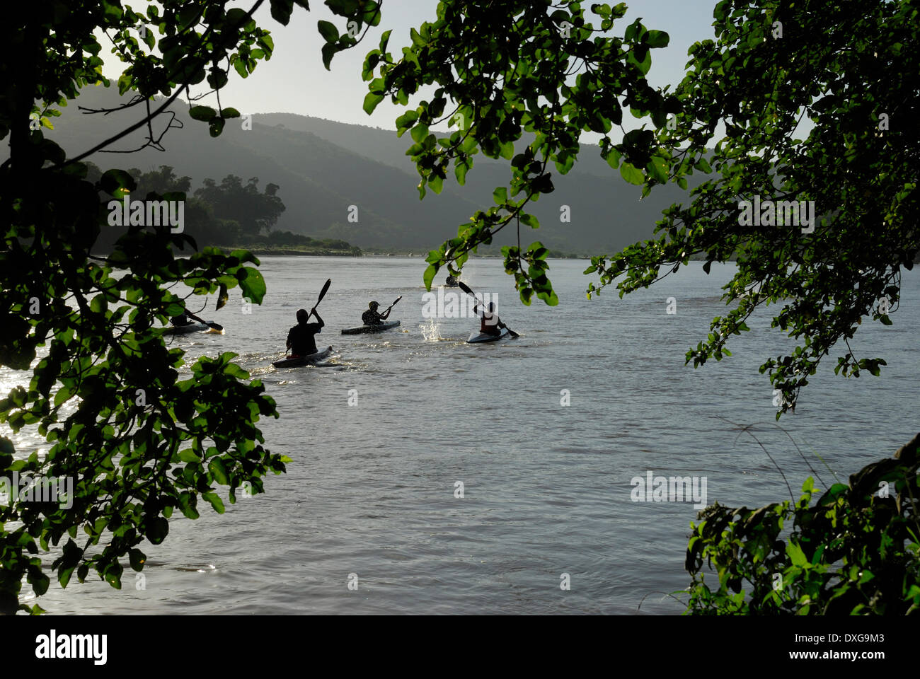 Thukela river hi-res stock photography and images - Alamy