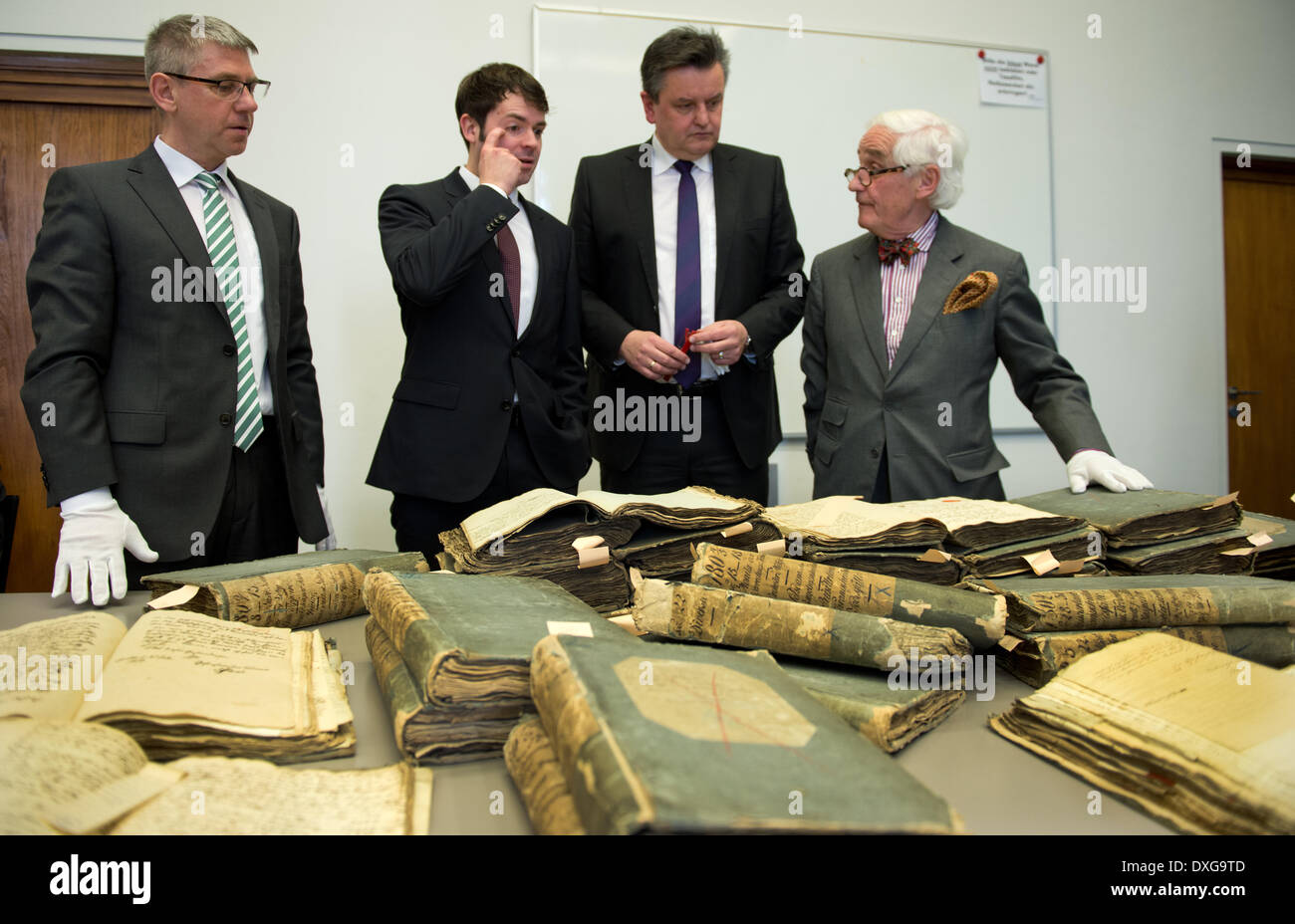 Prussian academy sciences hi-res stock photography and images - Alamy